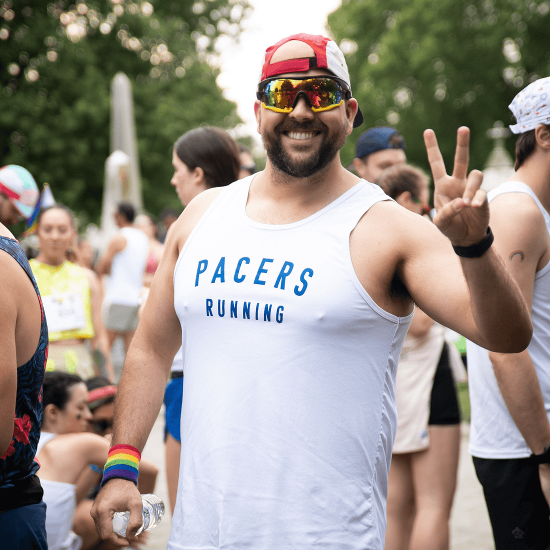 Pacers Running - Online Running Store for Shoes & Gear