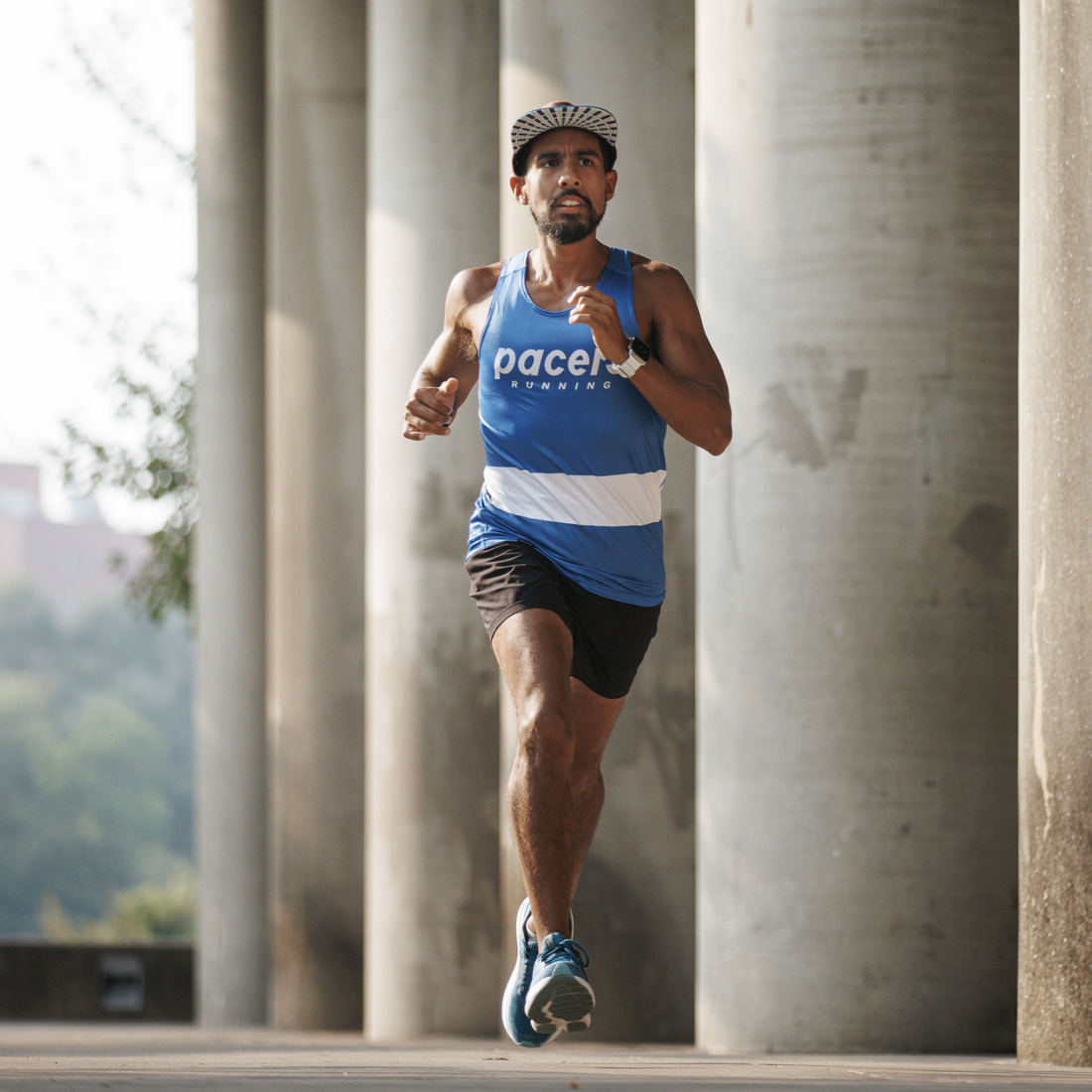 Pacers Running - Online Running Store for Shoes & Gear