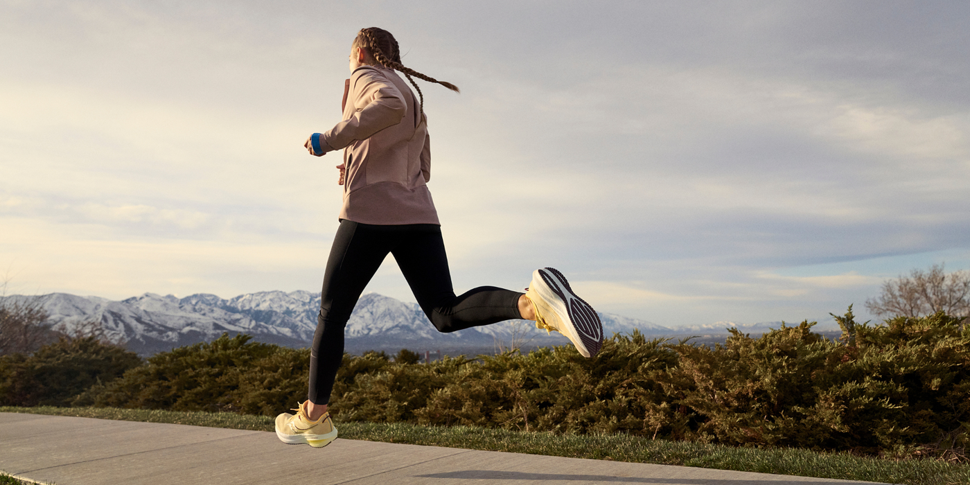 Pacers Running - Online Running Store for Shoes & Gear