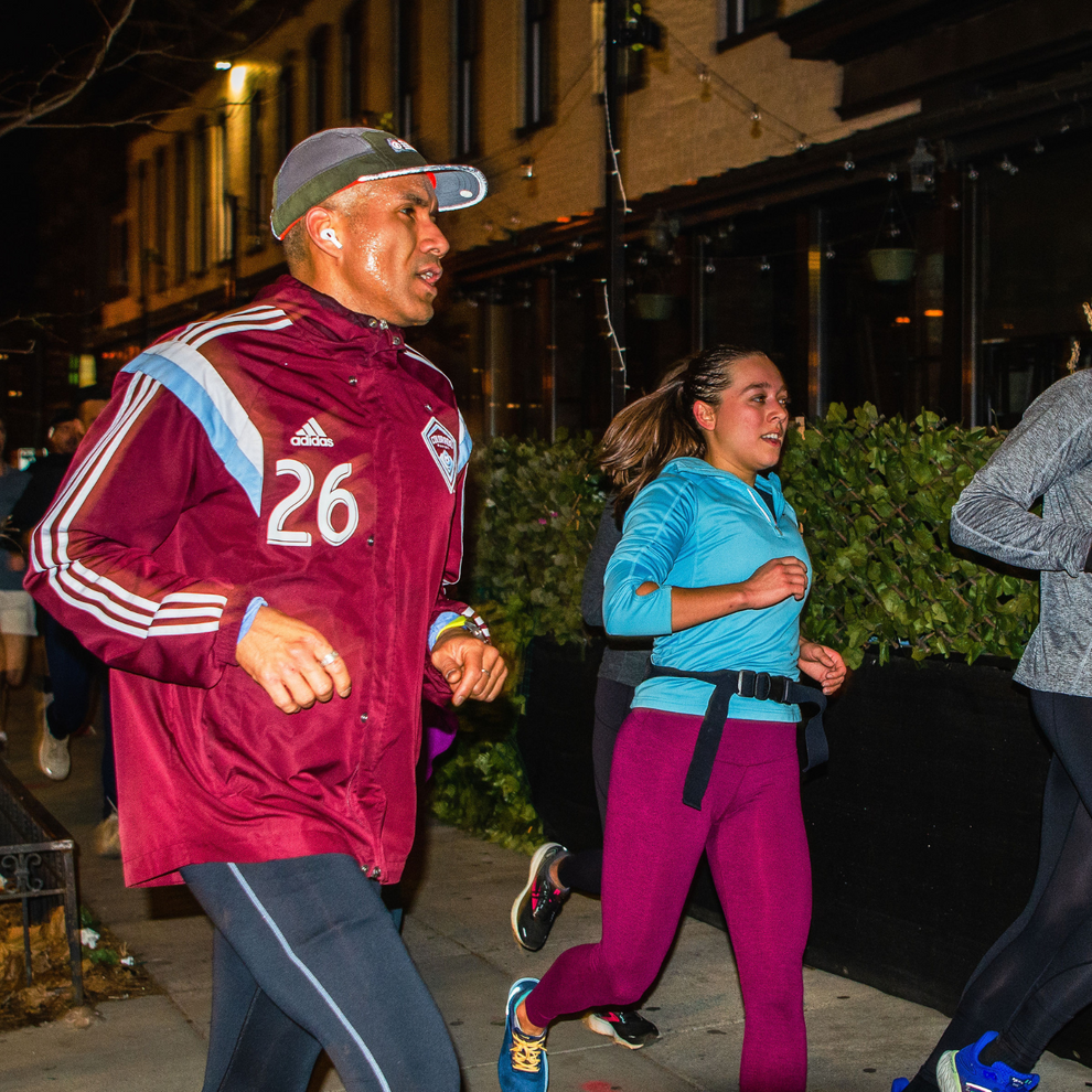 Pacers Running - Online Running Store for Shoes & Gear